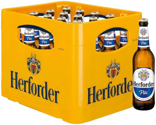 Herforder - Bier-Geschenkideen