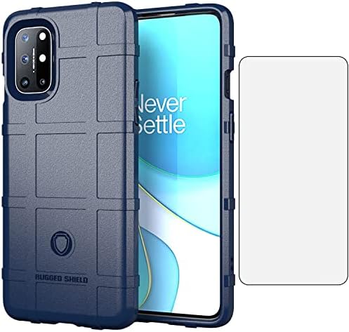 Amazon.com: Asuwish Phone Case for OnePlus 8T OnePlus8T Plus 9R 5G with ...