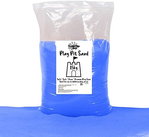 20kg Westland Play Sand : Amazon.co.uk: Garden