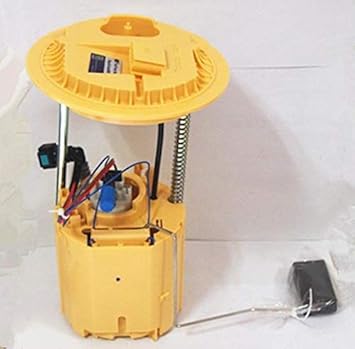 Amazon.co.jp: AL WAJ Fuel Pump Assembly Module 1644701294 A1644701294 ...