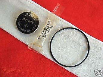 Amazon.com: For Suunto D4 and D4i Dive Computer Watch Replacement ...