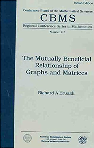 Buy MUTUALLY BENEFICIAL RELATIONSHIP OF GRAPHS & Book Online at Low ...