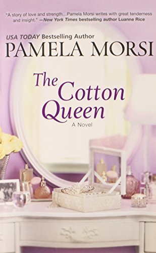 The Cotton Queen by Pamela Morsi (2006-05-03): Pamela Morsi: Amazon.com: Books