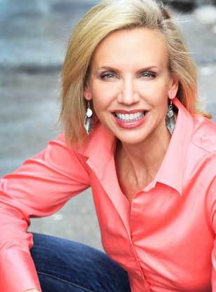 Amazon.com: Meridith Elliott Powell: books, biography, latest update