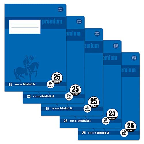 Hefte DIN A4 – Die 15 besten Produkte im Vergleich - litia.de