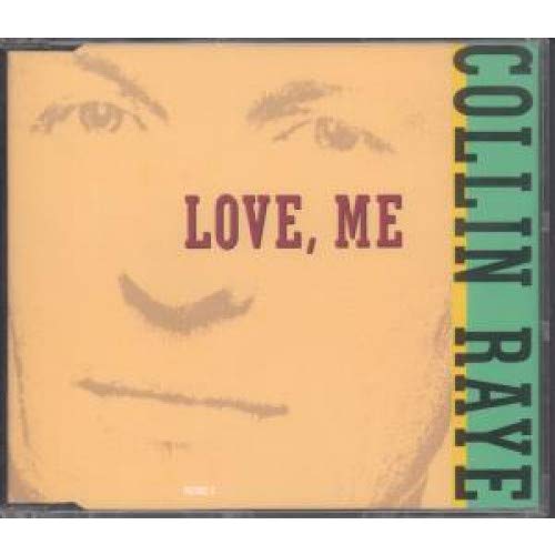 Collin Raye - Love Me - [CDS] - Amazon.com Music