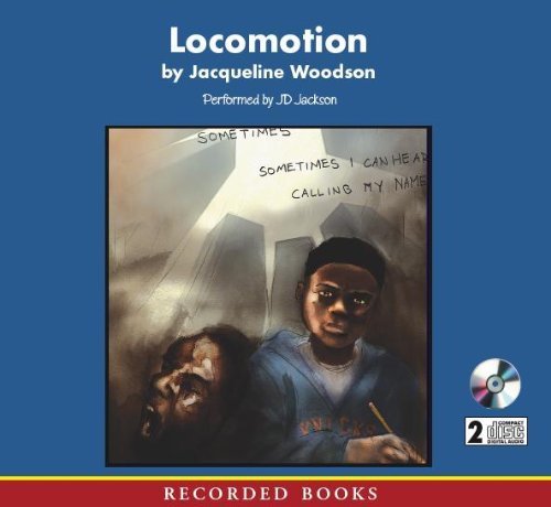 Locomotion: Jacqueline Woodson, JD Jackson: 9781402565823: Amazon.com ...