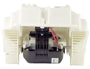 TOPAZ 2218202714 A/C Blower Motor Compatible with Mercedes Benz W221 ...