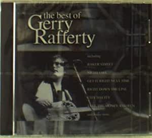 Rafferty Gerry - The Best Of Gerry Rafferty - Amazon.com Music