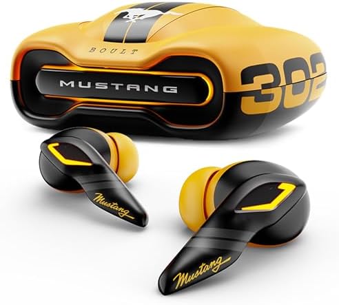 Noise Newly Launched Air Buds Pro 6 in-Ear Truly Wireless Earbuds with ...
