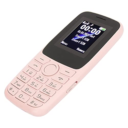 Top 10 Best Unlocked Phone For Elderly : Reviews & Buying Guide - Katynel