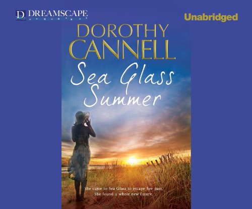 Sea Glass Summer: Cannell, Dorothy, Potter, Kirsten: 9781624065774 ...