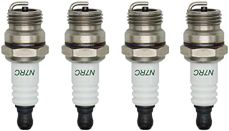 Amazon.com: WS2200 Spark Plug for Craftsman WS210 WC2200 CMXGTAMD25CC ...