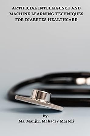 Buy Artificial Intelligence and Machine Learning Techniques for ...