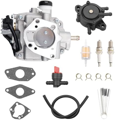 Amazon.com: Carburetor Compatible with Kohler CH18 CH20 CH22 CH620 ...