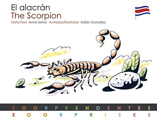 Alacrán Translation In English – FDOMF