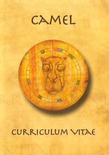 Amazon.com: Camel: Curriculum Vitae : Camel: CDs & Vinyl