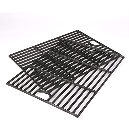 Hisencn Cooking Grates for Home Depot Nexgrill 4 Burner 720-0830H, 720 ...