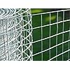 Shree Balaji Mesh Welding Wire Garden Fencing Iron Net Jali Metal