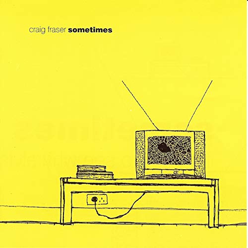 Amazon.com: Sometimes : Craig Fraser: Digital Music