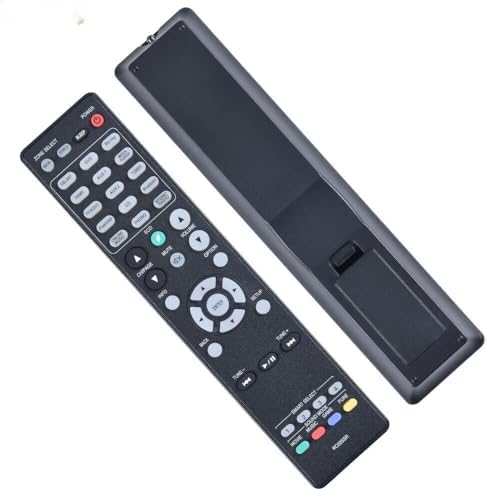 Amazon.com: ZWP RC025SR Replacement Remote Control fit for Marantz AV ...