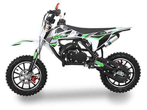 Top 10 Best Mini Bike For Kids : Reviews & Buying Guide - Katynel