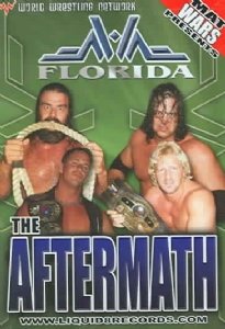 Amazon.com: WWN: Florida - The Afternath [DVD] : Movies & TV