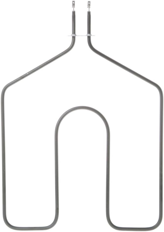 Amazon.com: GE WB44K5013 Genuine OEM Upper Bake Element for GE Electric ...