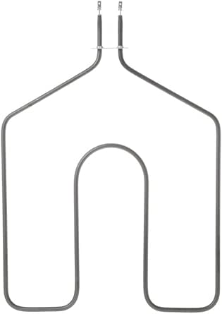 Amazon.com: General Electric WB44K5009 Range/Stove/Oven Broil Element ...