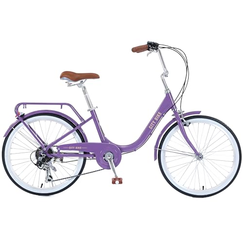 Women'S City Bikes – The 16 best products compared - Outdoors Magazine