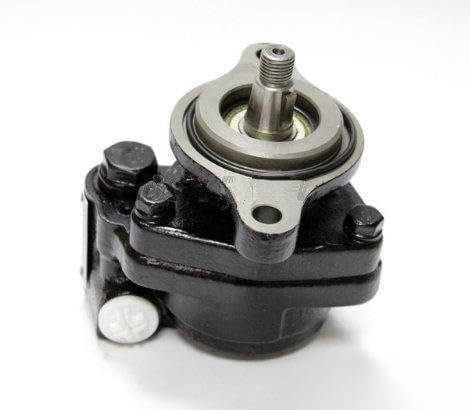 Amazon.com: GOWE pump for Power steering pump for Landcruiser HZJ105 ...