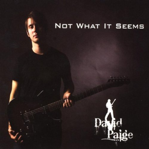 Amazon.com: Not What It Seems : David Paige: Digital Music