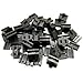 25 pack Female Inline Zip Plug SPT-2 - Amazon.com