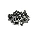 25 pack Female Inline Zip Plug SPT-2 - Amazon.com