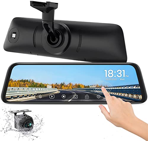 The 8 Best Rear View Cameras For Car - Guidebook