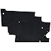 Amazon.com: Genuine Ford AL3Z-8311-A Air Deflector : Automotive