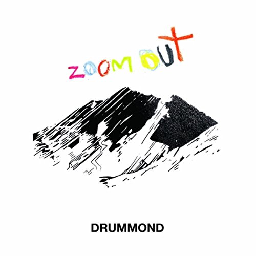 Amazon.co.jp: Zoom Out (feat. Jake Howsam Lowe) : Drummond: デジタルミュージック