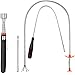 4 Pack Telescoping Magnet Pick-up Tool Set - Retrieving Pickup Tools ...