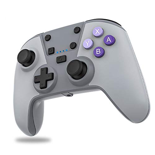 Top 10 Best 3Rd Party Pro Controller : Reviews & Buying Guide - Katynel