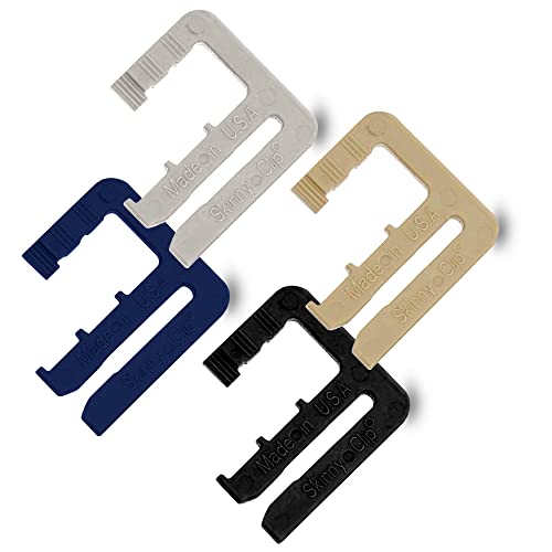 Cinch Clip – Los 15 mejores productos comparados - Wild Explicado