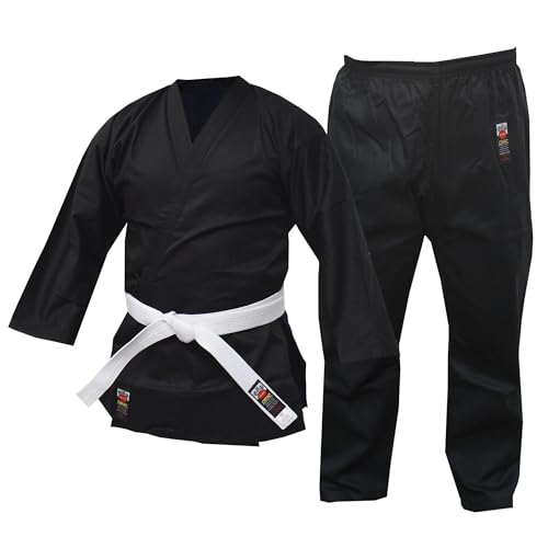 Amazon.co.uk Best Sellers: The most popular items in Karate Suit Sets