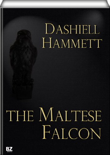 Amazon.com: The Maltese Falcon eBook : Hammett, Dashiell: Books