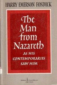 The Man From Nazareth: Amazon.co.uk: Books