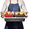 Amazon.com: OXO SoftWorks Grilling Prep & Carry System, Dishwasher Safe ...