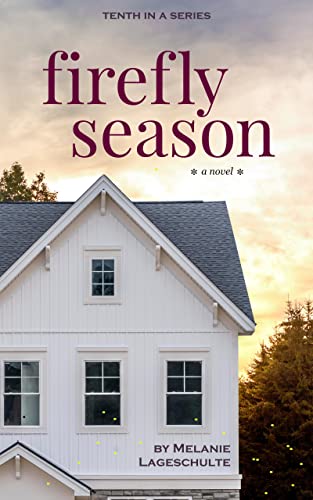 Firefly Season: a novel (Book 10) (Melinda Foster Series) - Kindle ...
