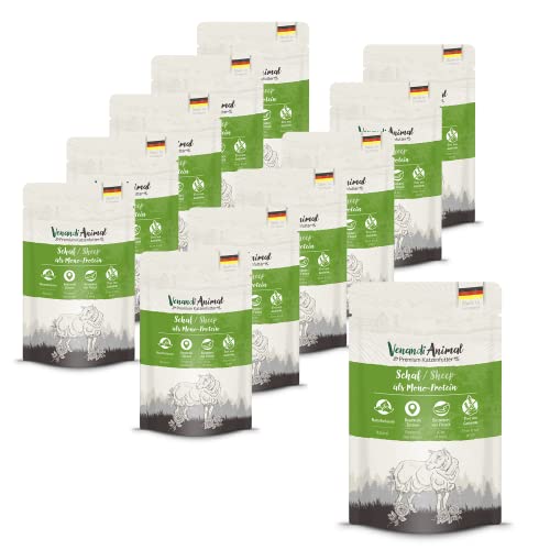 Cachet Premium Katzenfutter – Die 16 besten Produkte im Vergleich ...