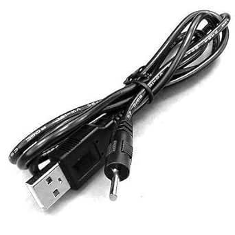 Amazon.com: NewPowerGear USB Cable Sync Data cord for Nextbook Premium ...