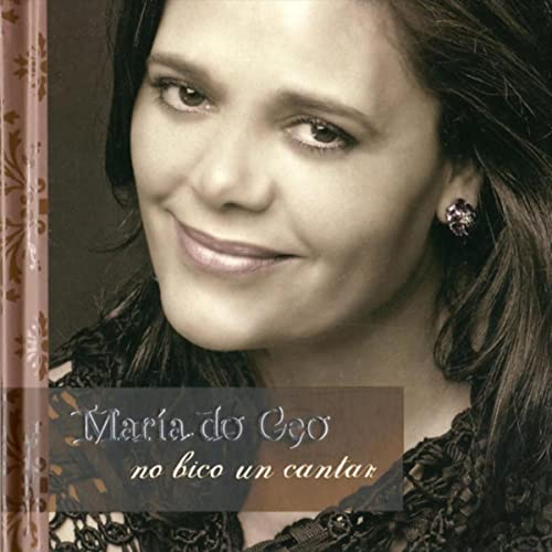 Amazon.com: No Bico Un Cantar : Maria do Ceo: Digital Music