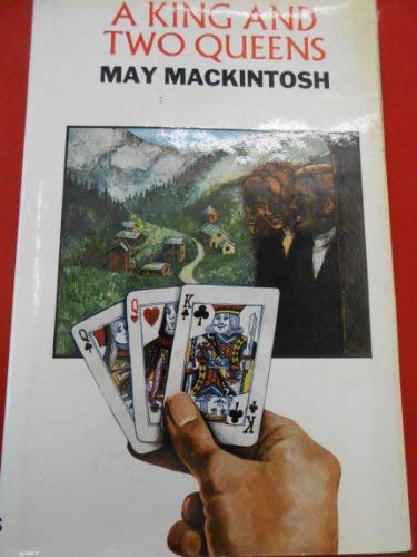 Buy King and Two Queens Book Online at Low Prices in India | King and ...