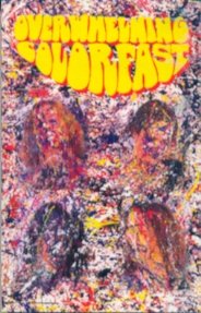 Overwhelming Colorfast, Bob Reed, Torg Hallin, Dan Reed, Steve ...